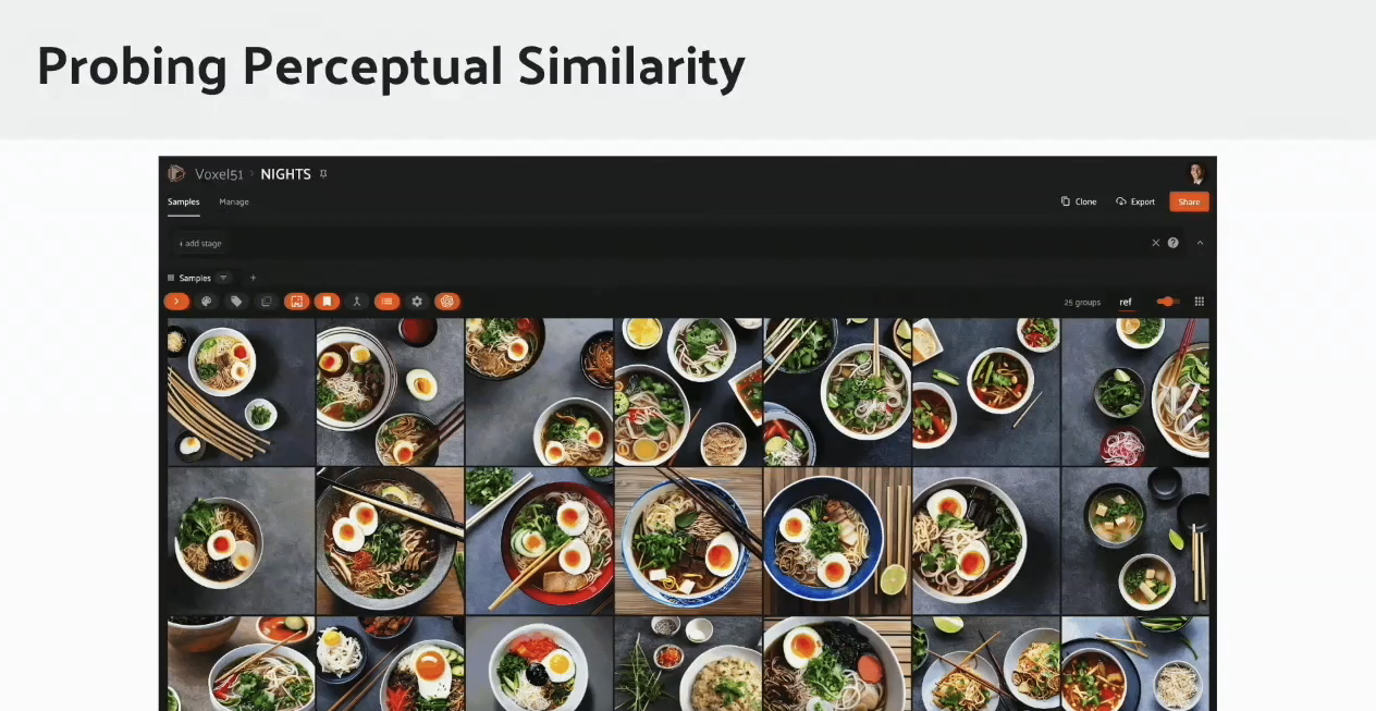 Using Vector Search to Better Understand Computer Vision Data - Zilliz blog