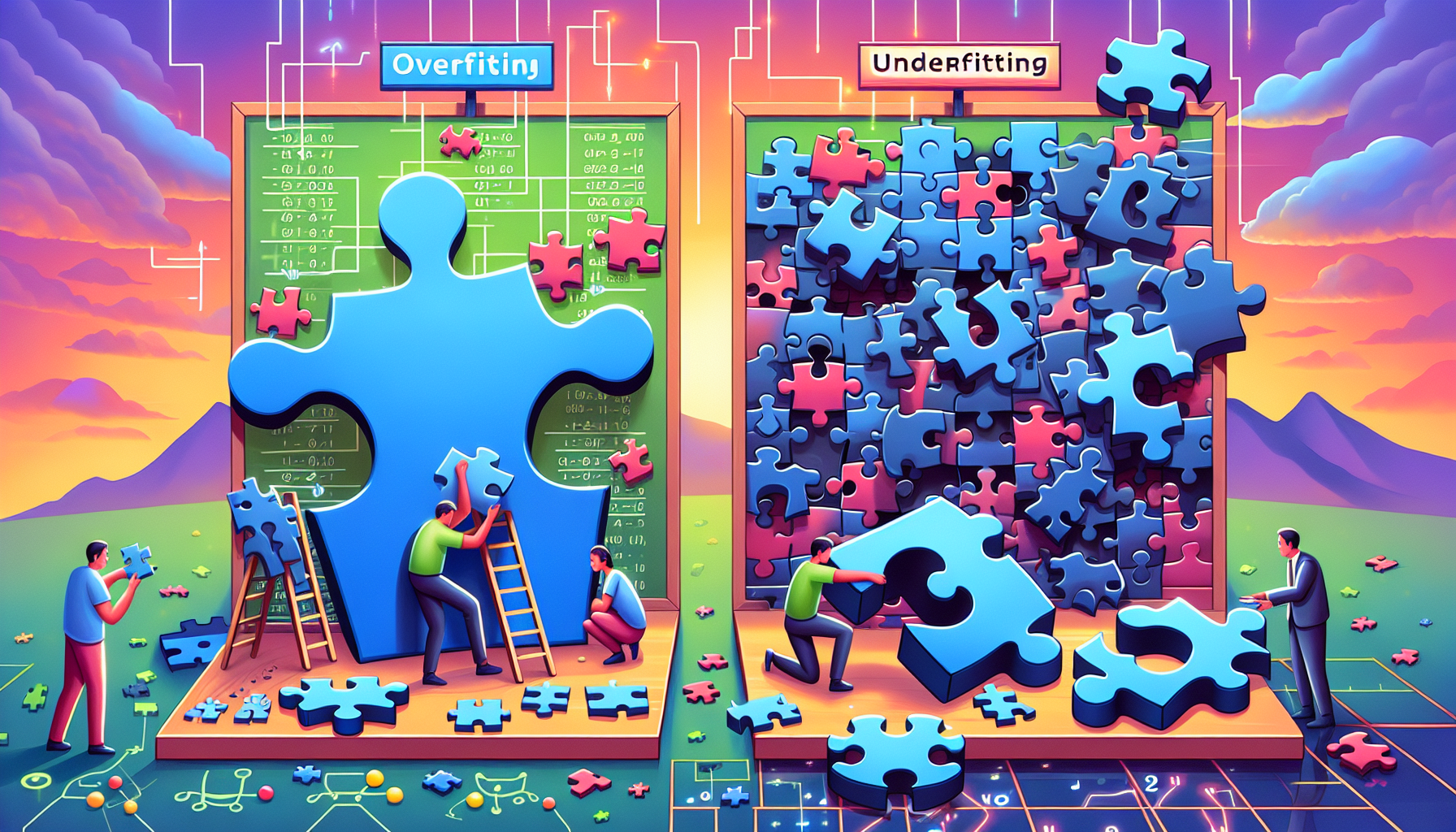 Batch Gradient Descent Explained