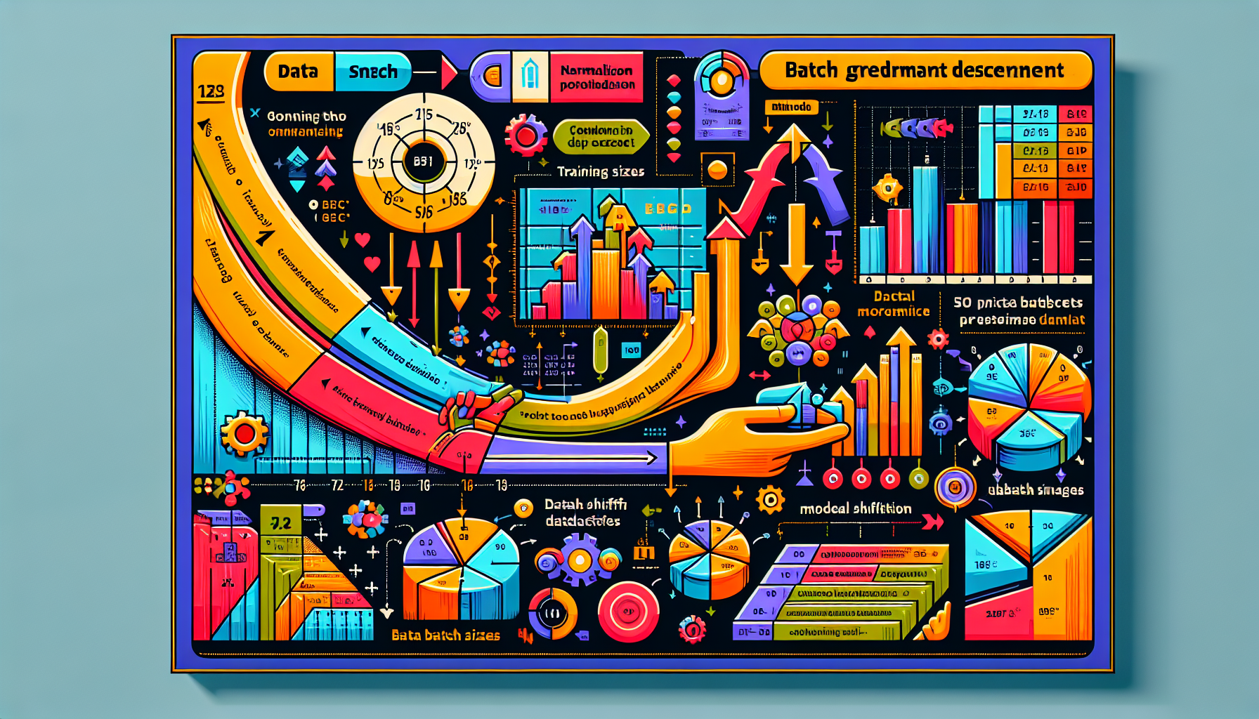 Batch Gradient Descent Explained