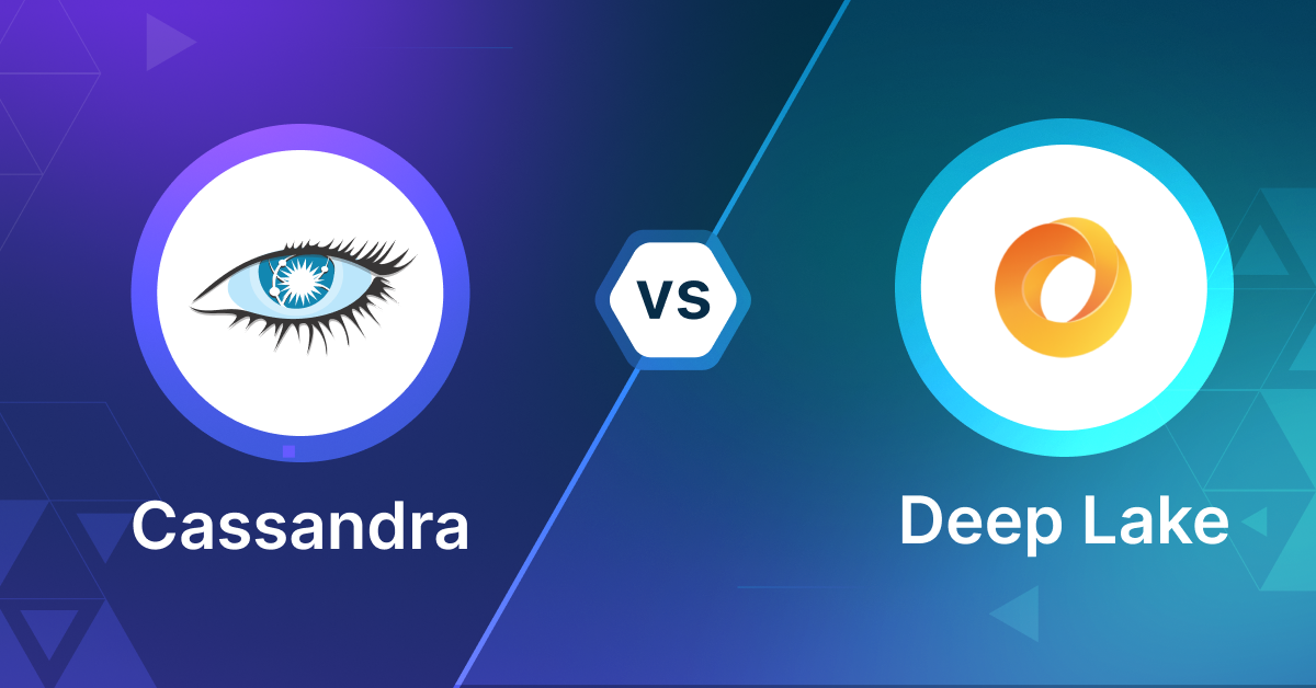Apache Cassandra vs Deep Lake on Vector Search - Zilliz blog