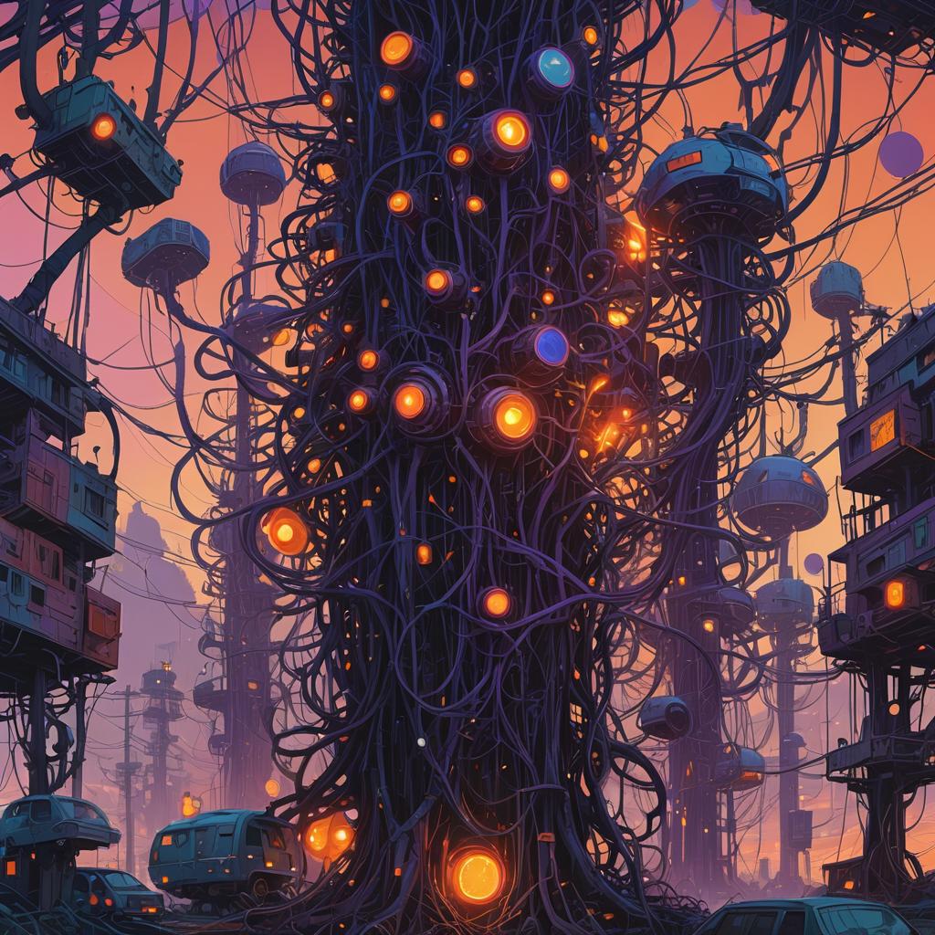 What is Backpropagation?