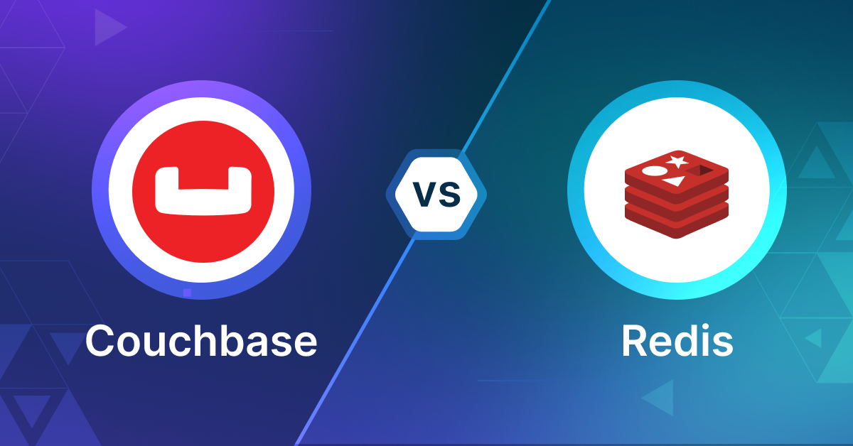 Couchbase vs Redis on Vector Search Capabilities - Zilliz blog