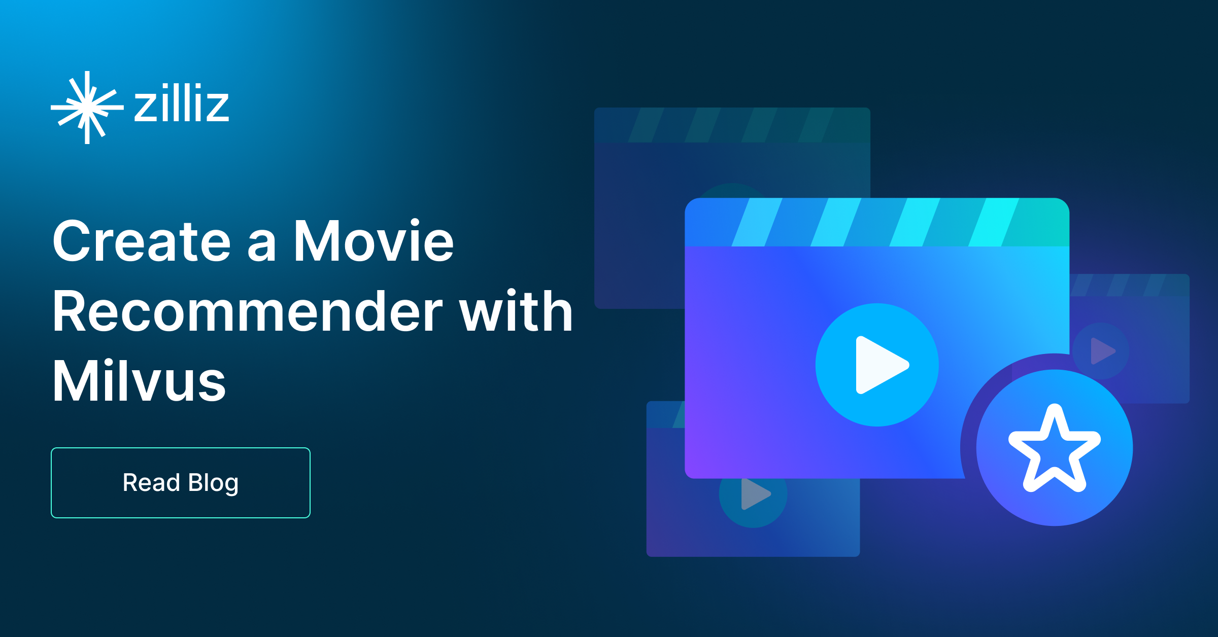 Create a Movie Recommendation Engine with Milvus and Python - Zilliz blog