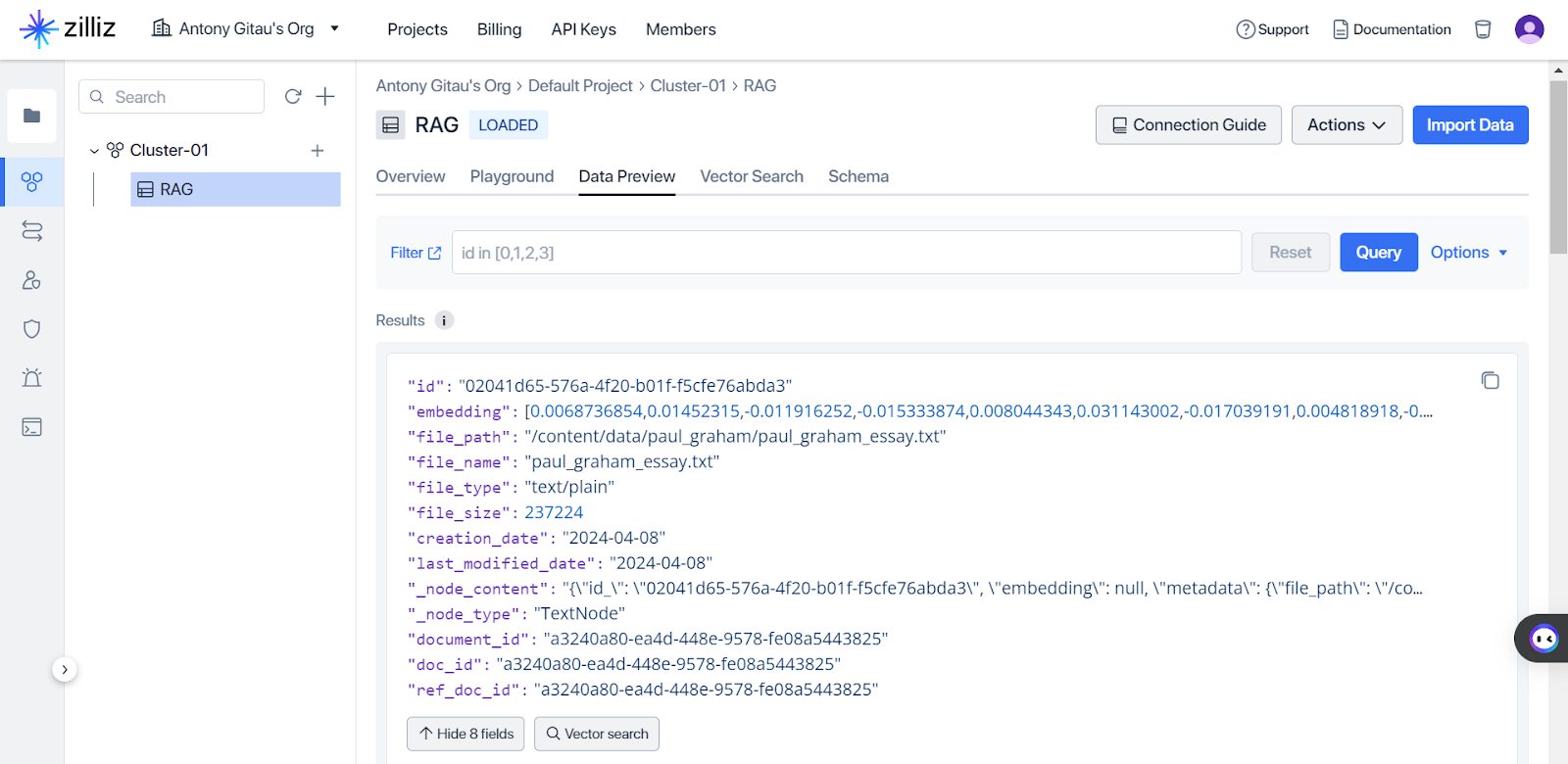 Large Language Models And Search Zilliz Learn Zilliz Learn