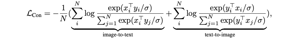 Learn CoCa: Image-Text Foundation Models with Contrastive Captioners ...