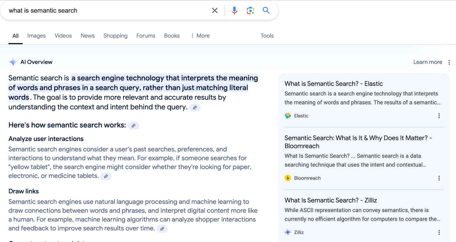 Will GenAI Like ChatGPT Replace Google Search? - Zilliz Learn