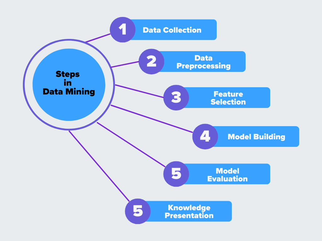 Data Mining: From Raw Data to Valuable Insights