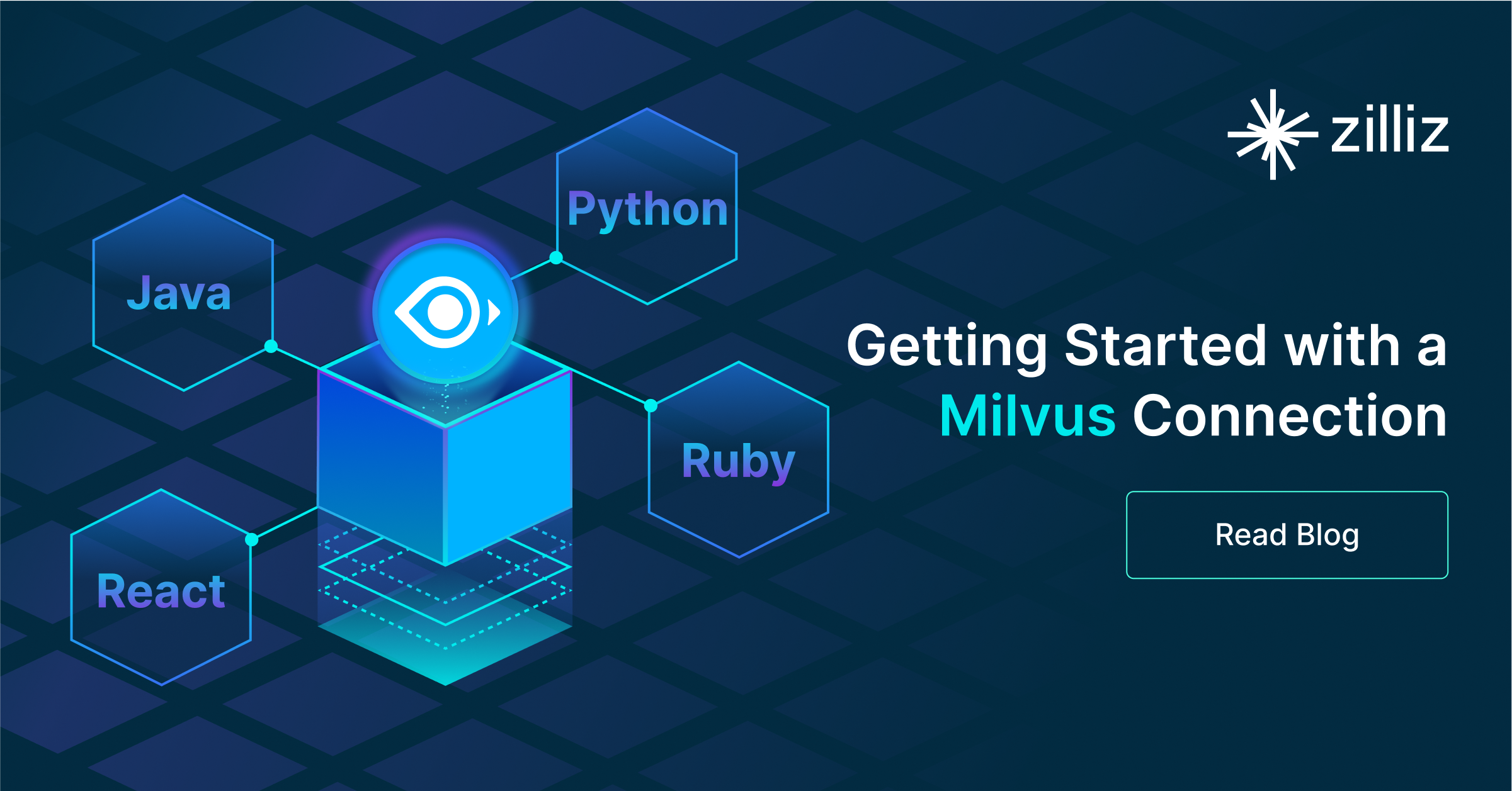 Getting Started With A Milvus Connection Zilliz Blog