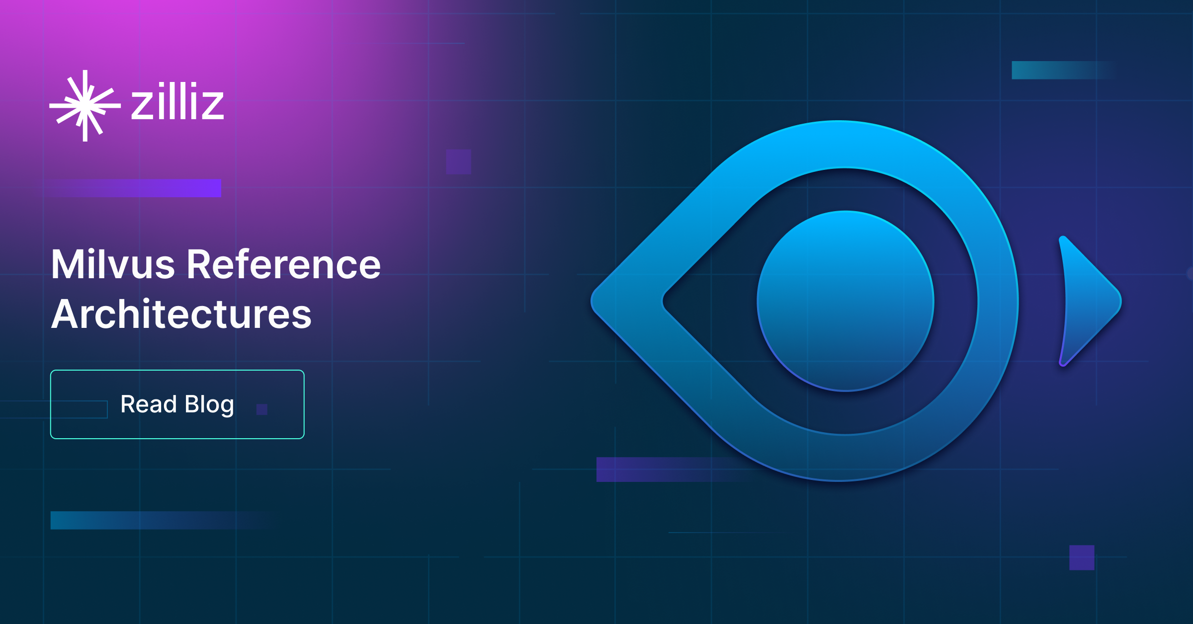 Milvus Reference Architectures - Zilliz blog