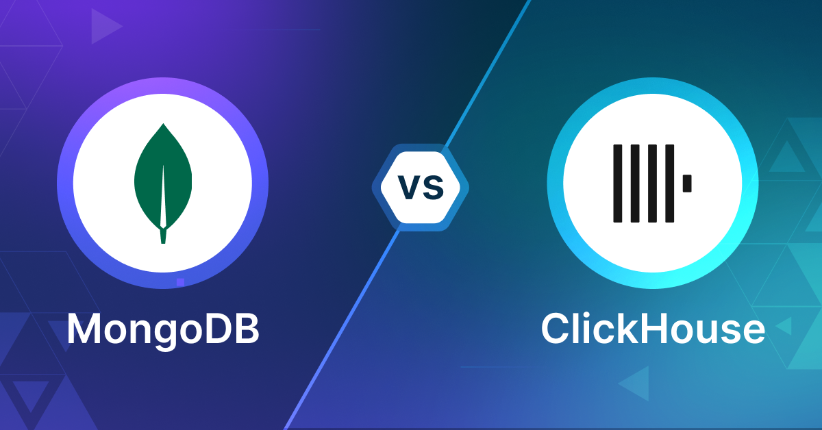 MongoDB vs ClickHouse on Vector Search Capabilities - Zilliz blog