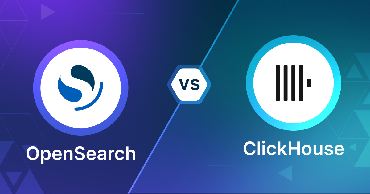 OpenSearch vs ClickHouse on Vector Search Capabilities for GenAI - Zilliz blog
