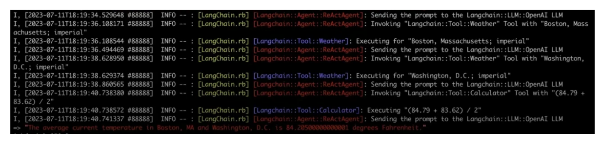 Building an End-to-End GenAI App with Ruby and Milvus - Zilliz blog