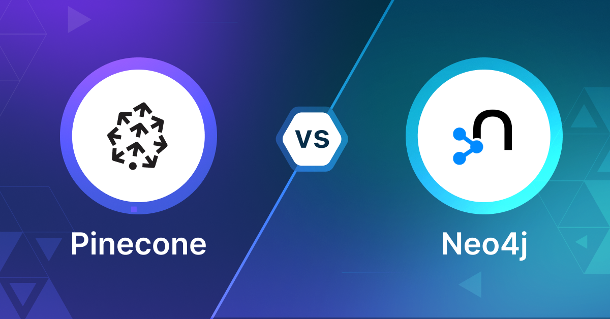 Pinecone vs Neo4j on Vector Search Capabilities - Zilliz blog