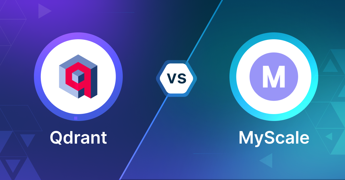Qdrant vs MyScale on Vector Search Capabilities - Zilliz blog