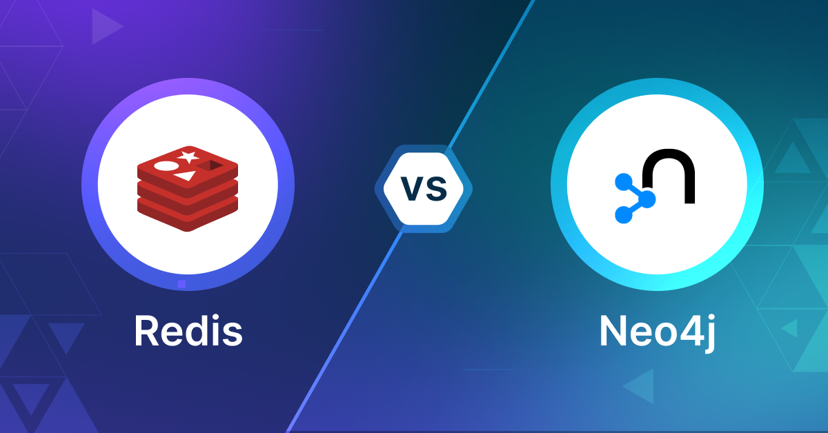 Redis vs Neoj4 on Vector Search Capabilities - Zilliz blog