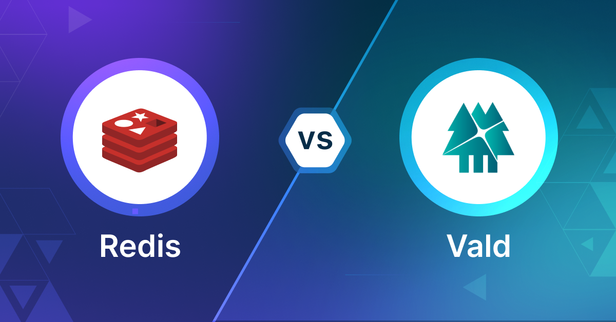 Redis vs Vald on Vector Search Capabilities - Zilliz blog
