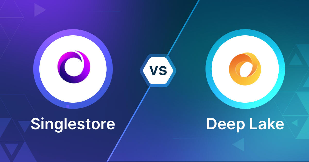 Singlestore Vs Aerospike On Vector Search Capabilities Zilliz Blog