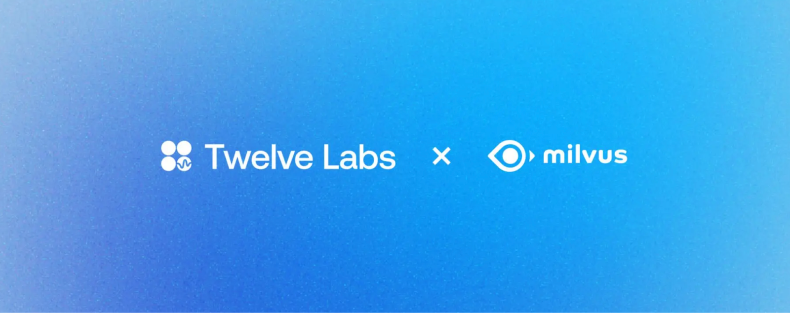Twelve Labs and Milvus for Semantic Retrieval - Zilliz blog