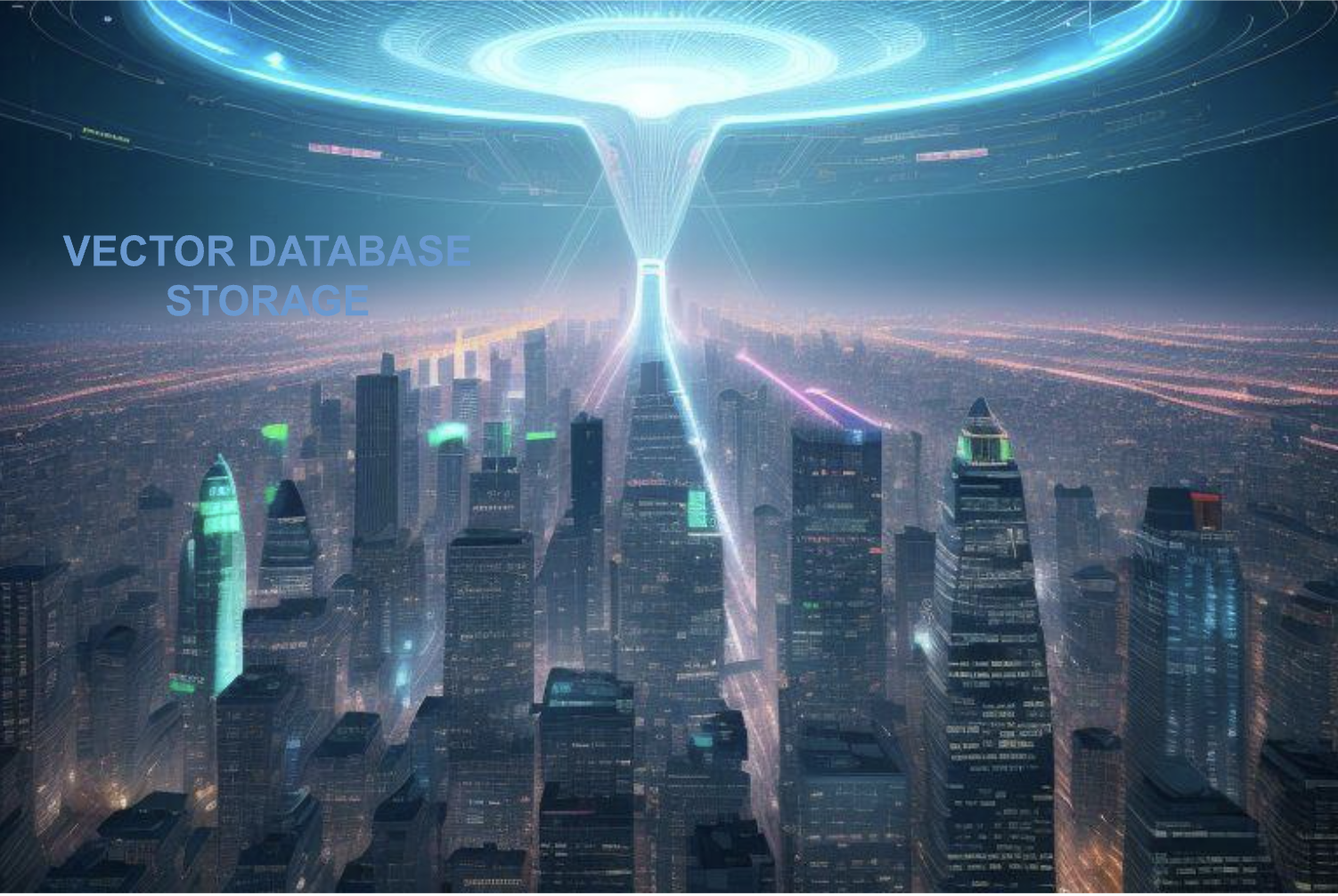 Empowering Ai And Machine Learning With Vector Databases Zilliz Learn