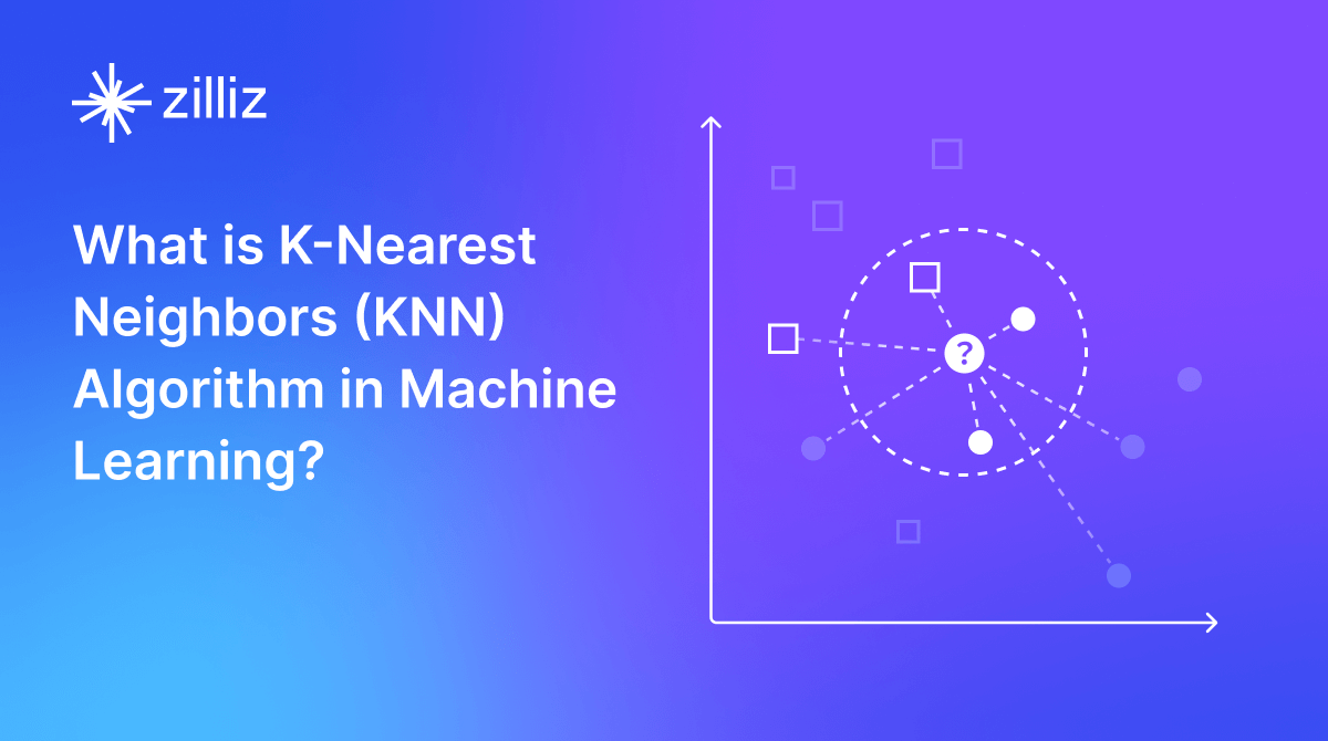 What Is K Nearest Neighbors KNN Algorithm In Machine Learning An