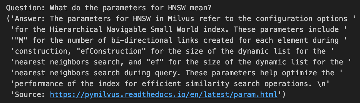 Zilliz Cloud Supports Models from OSS, VoyageAI, and OpenAI - Zilliz blog