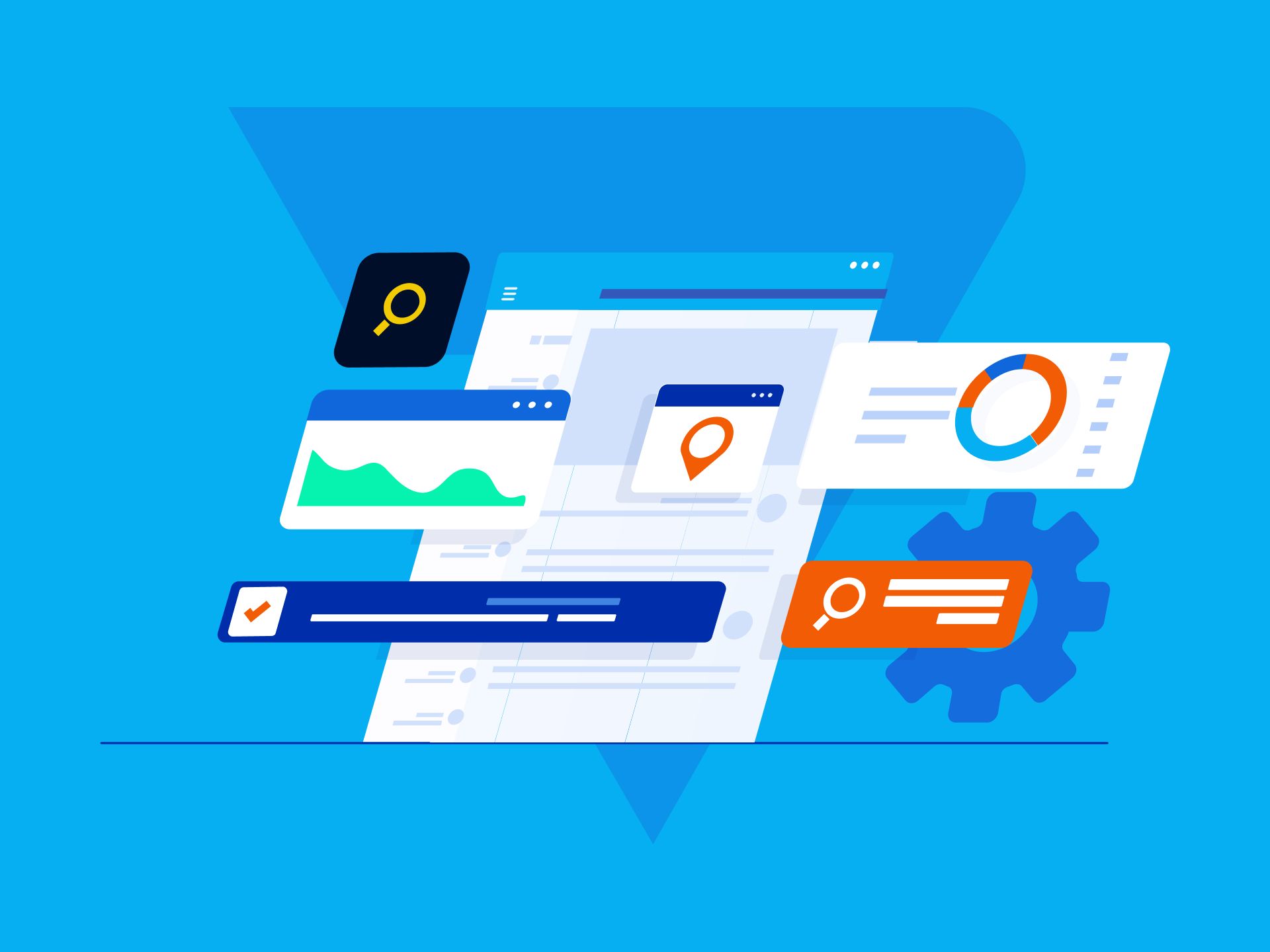How to Best Fit Filtering into Vector Similarity Search? - Zilliz Vector database learn