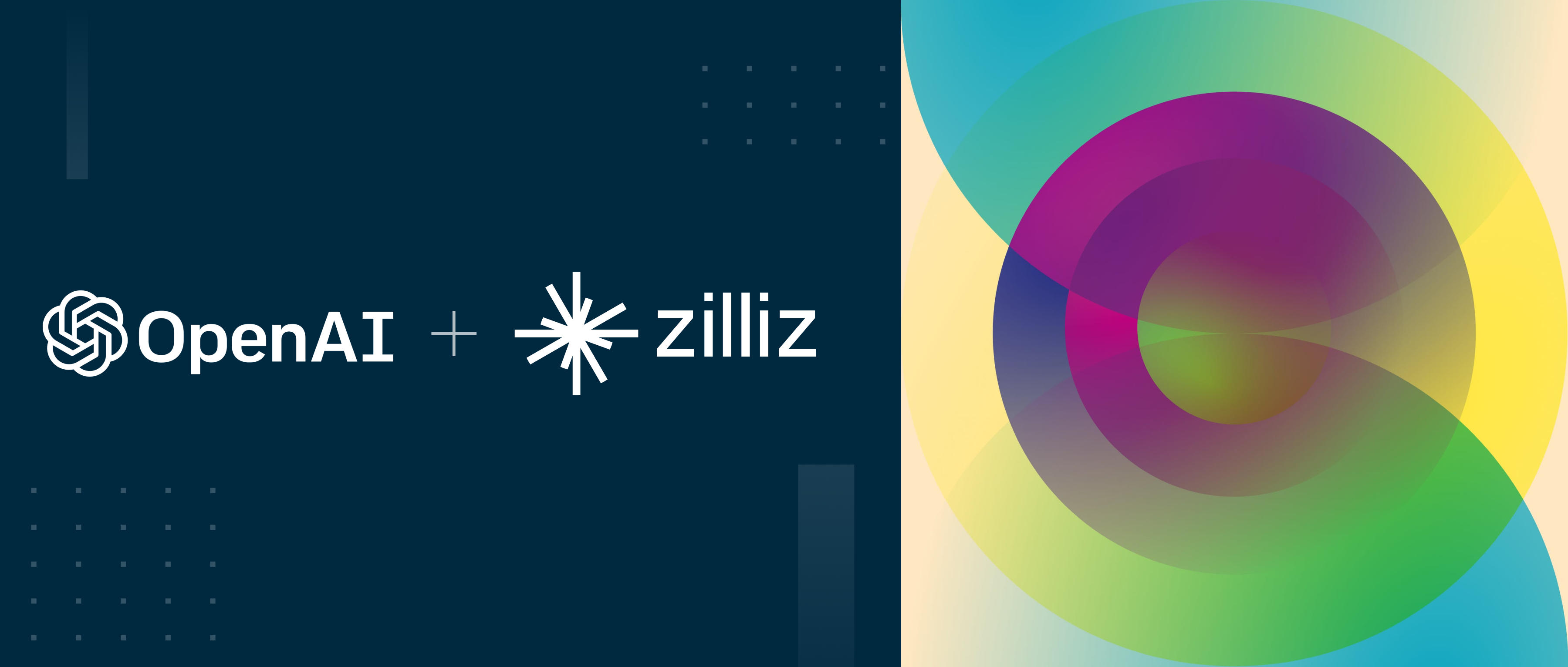 重磅！ChatGPT 联网，Milvus & Zilliz 正式嵌入用于向量检索！ - Zilliz 新闻中心