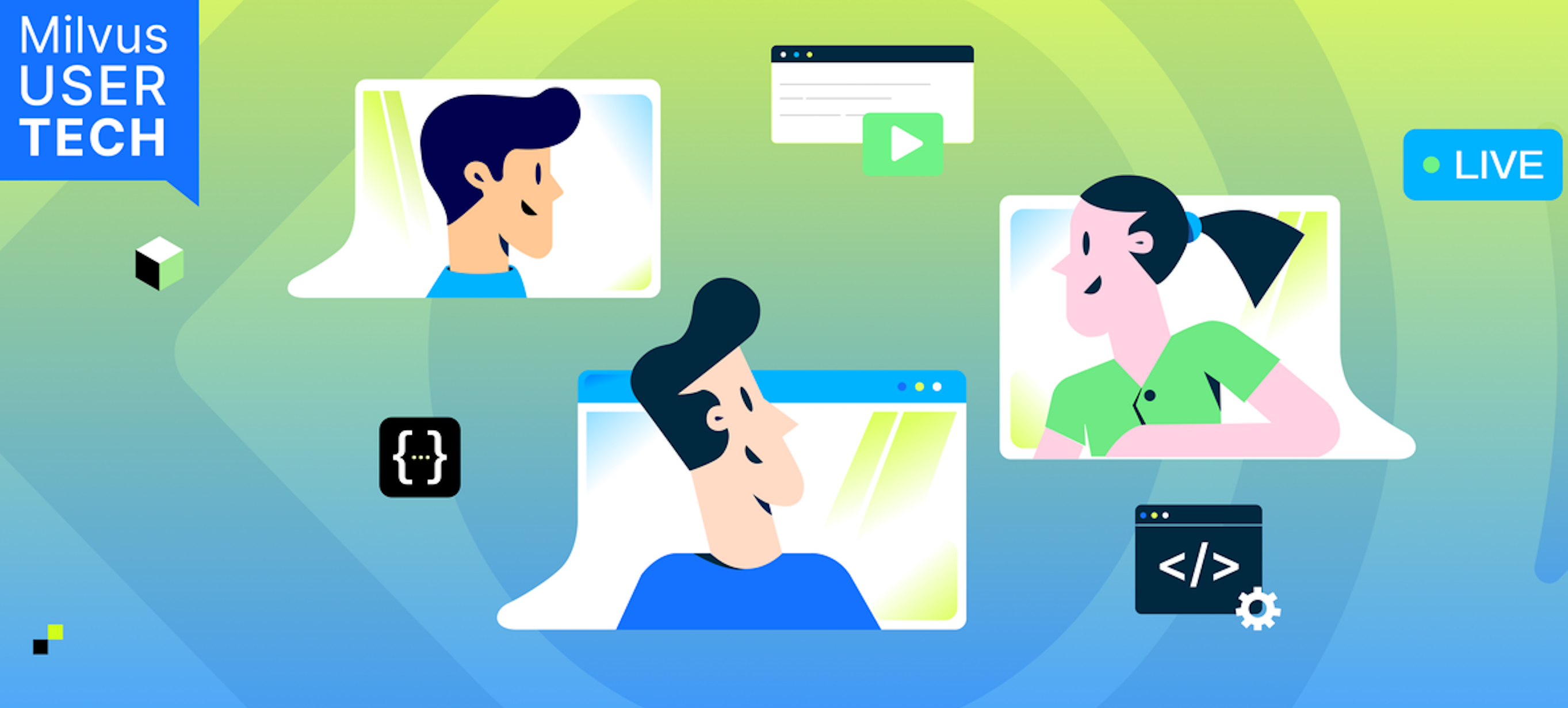 User Tech｜新年第一趴！Milvus 与携程的向量探索大公开 - Zilliz 向量数据库