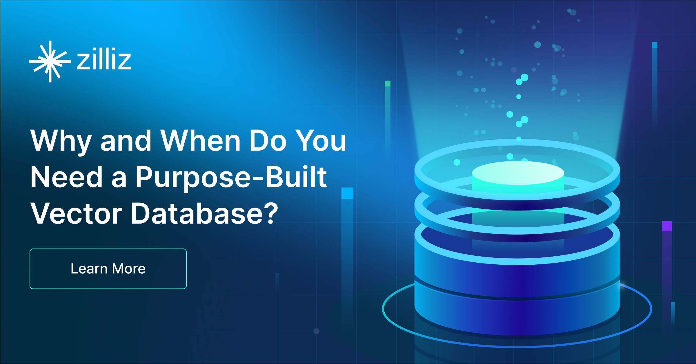 Hello, Vector DB | AIGC 时代，你需要一个真正的向量数据库么？ - Zilliz 向量数据库