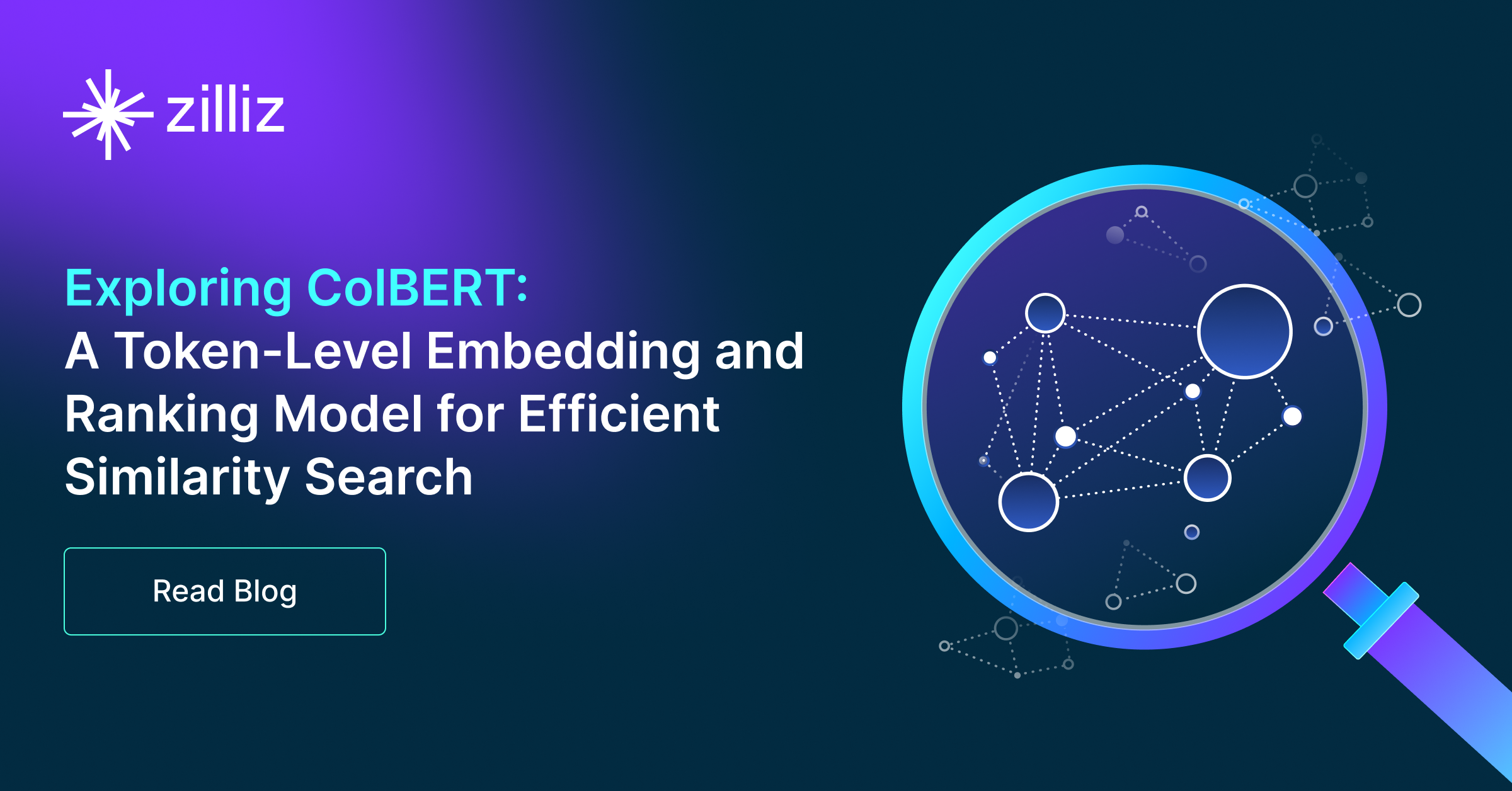 一文深度剖析 ColBERT - Zilliz 向量数据库