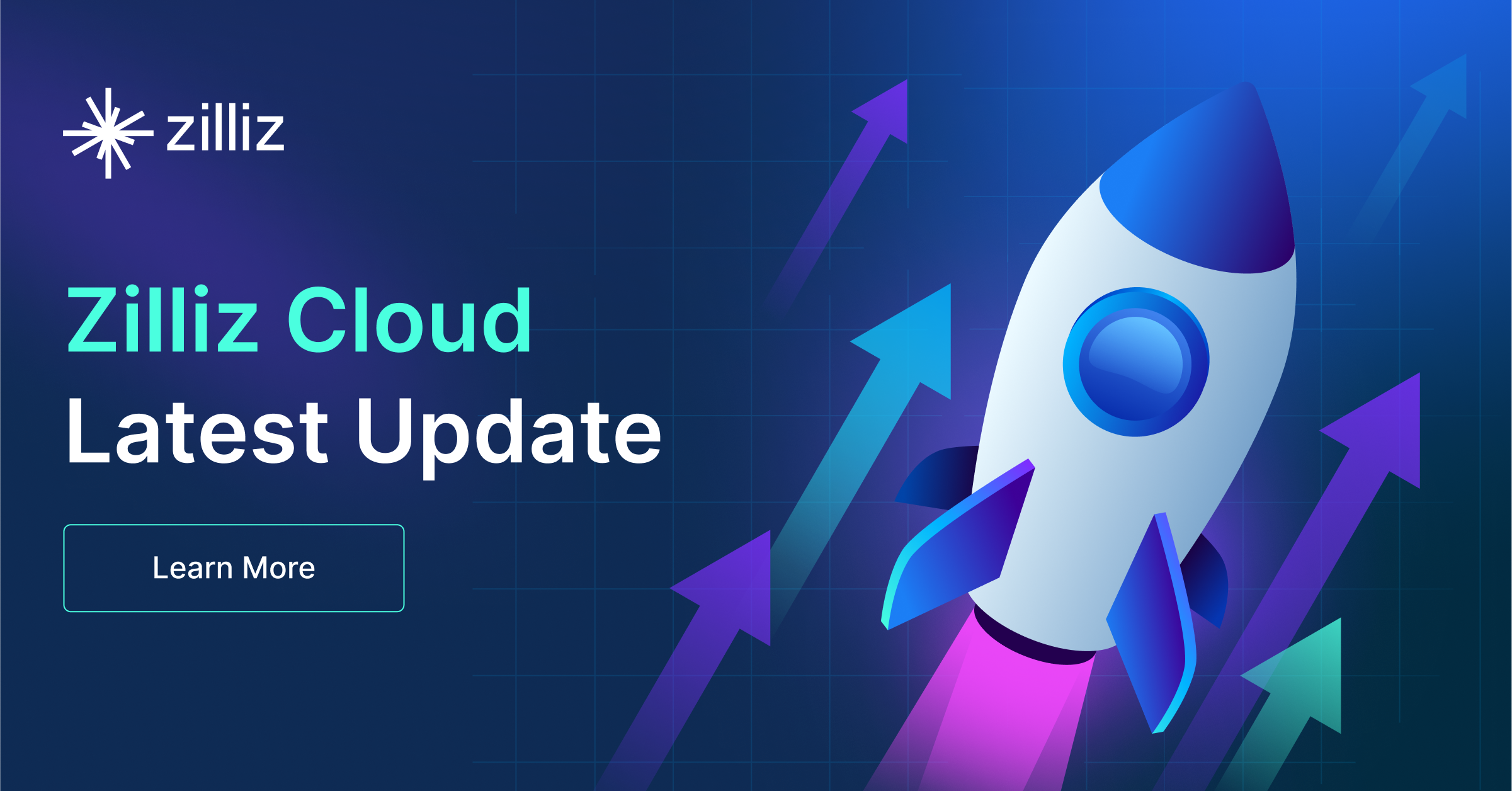 Zilliz Cloud 再发新版本：性能提升超 10 倍，AI 应用开发流程再简化！ - Zilliz 向量数据库