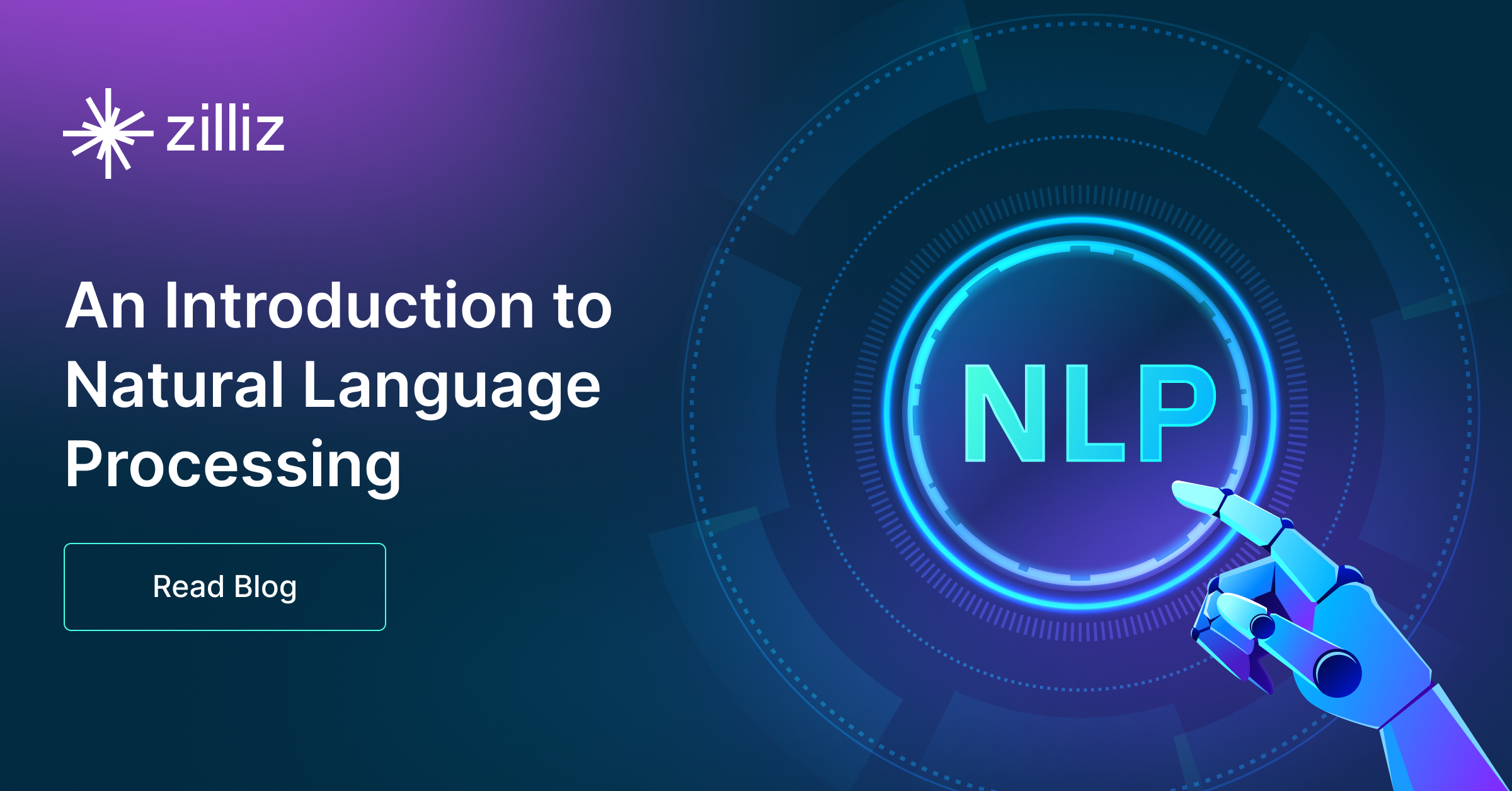 「X」Embedding in NLP｜初识自然语言处理（NLP） - Zilliz Vector database blog