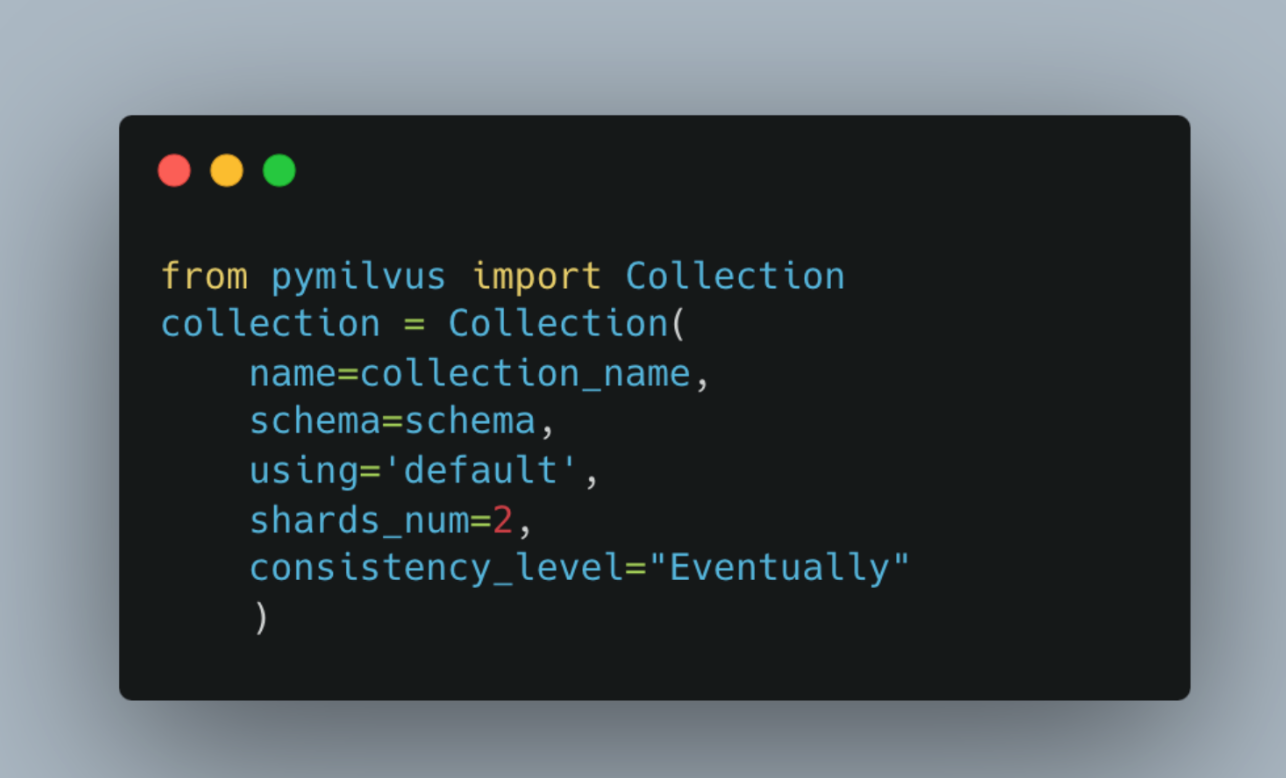 Understanding Consistency Models for Vector Databases - Zilliz blog Understanding Consistency Models for Vector Databases - Zilliz blog