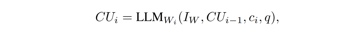 Chain of Agents (COA): Large Language Models Collaborating on Long-Context Tasks - Zilliz Learn