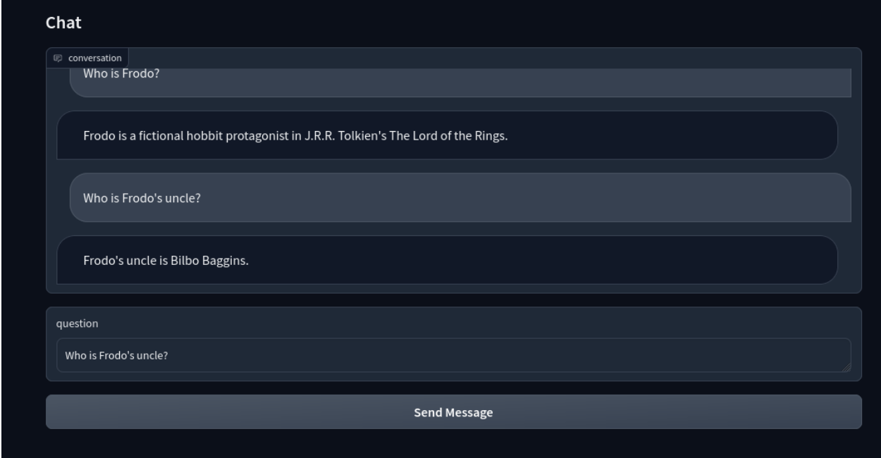 How to Build an AI Chatbot with Milvus and Towhee - Zilliz blog