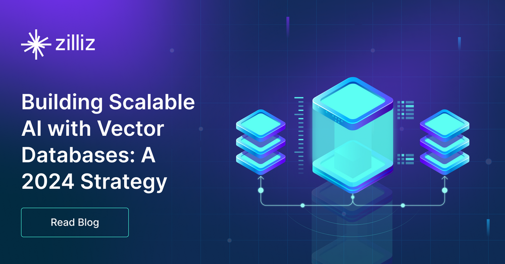 Vector Database Stories