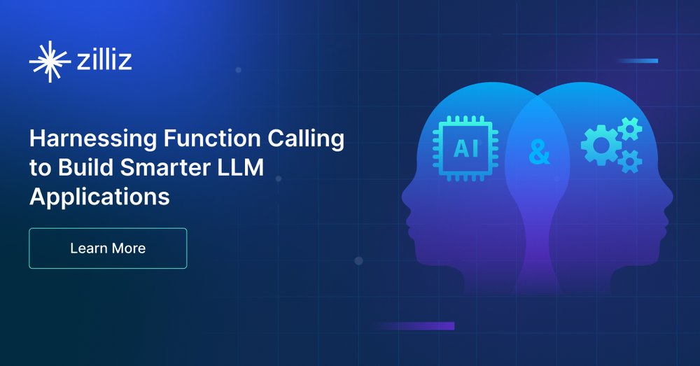 Understanding Function Calling In Llms Zilliz Blog