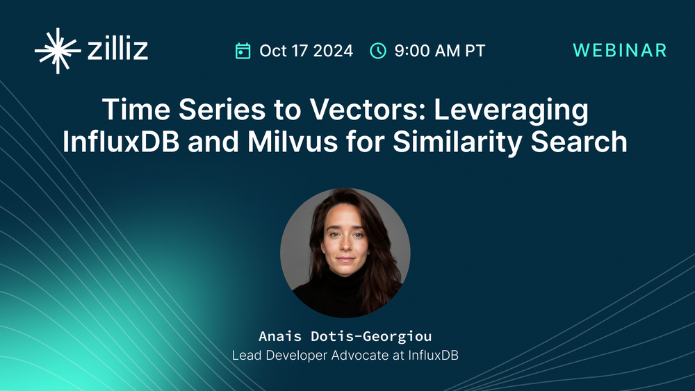 Power Your Predictive Analytics with InfluxDB