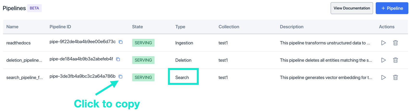 Metadata Filtering with Zilliz Cloud Pipelines - Zilliz blog Metadata Filtering with Zilliz Cloud Pipelines - Zilliz blog