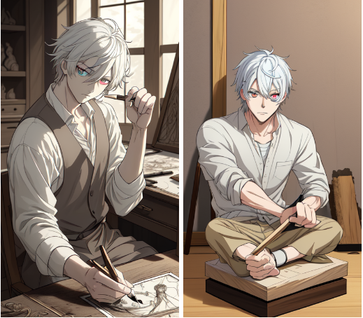 An LLM Powered Text to Image Prompt Generation with Milvus - Zilliz blog