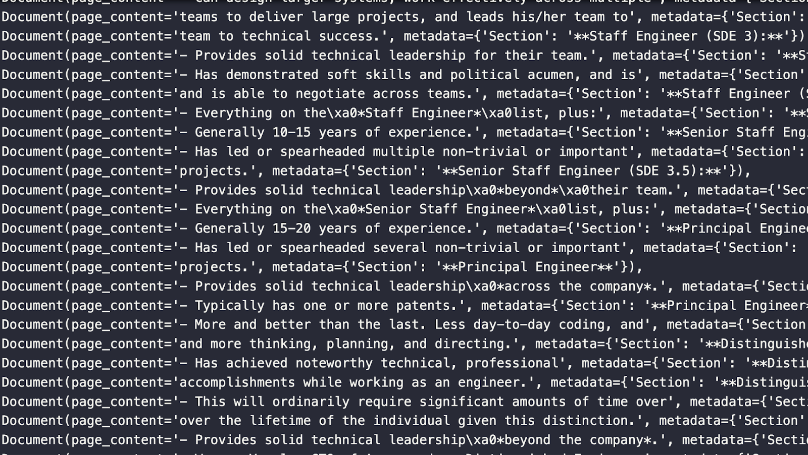 Retrieval Augmented Generation On Notion Docs Via Langchain Zilliz Vector Database Blog