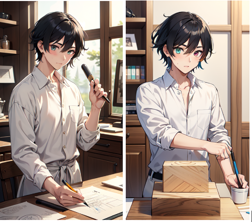 An LLM Powered Text to Image Prompt Generation with Milvus - Zilliz blog