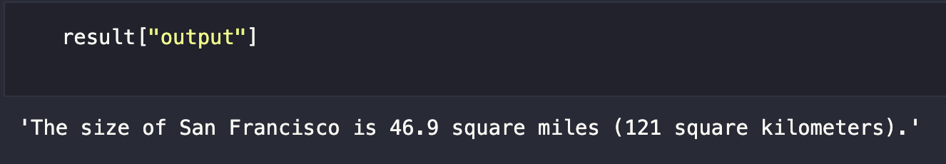 How to Build a LangChain RAG Agent with Reporting - Zilliz blog