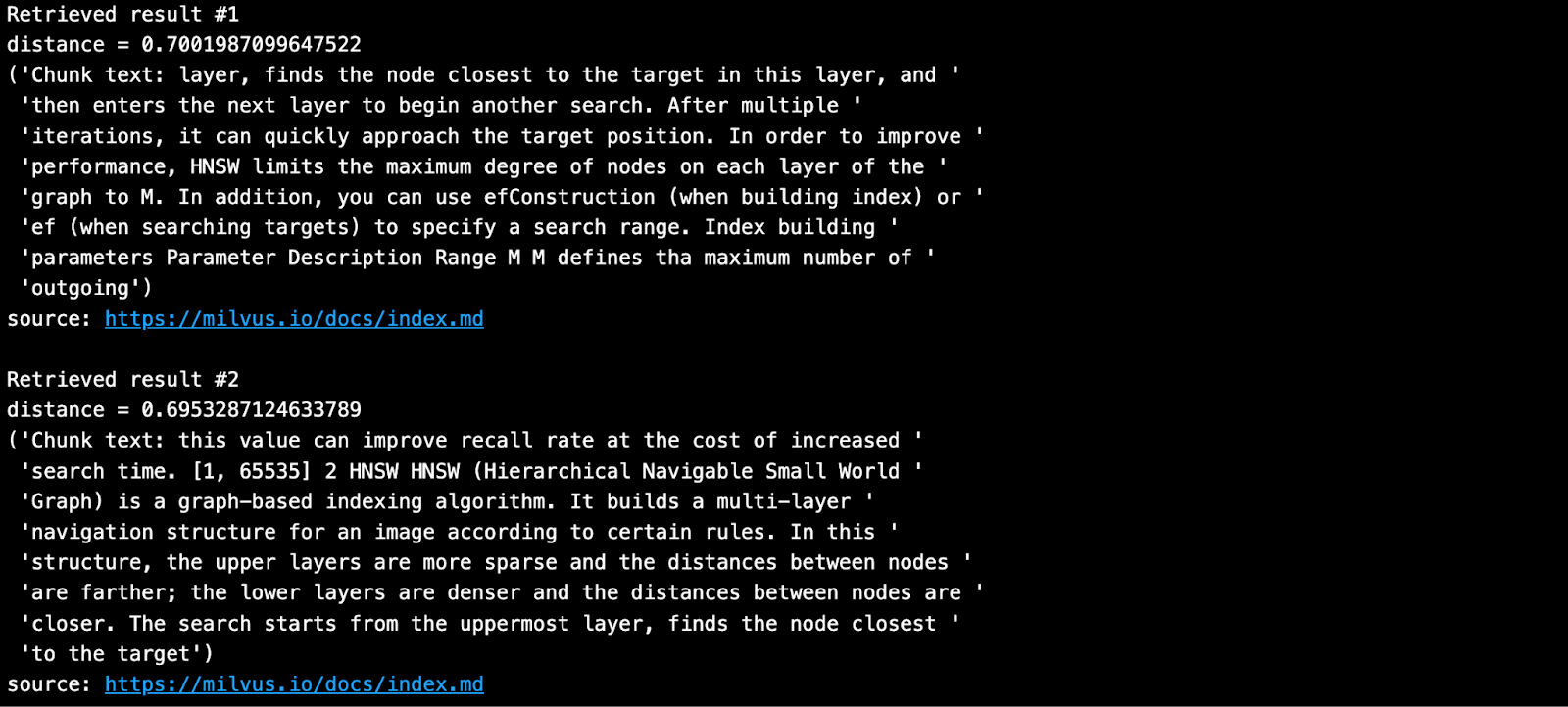 Building RAG with Milvus, vLLM, and Meta’s Llama 3.1 - Zilliz blog Building RAG with Milvus, vLLM, and Meta’s Llama 3.1 - Zilliz blog