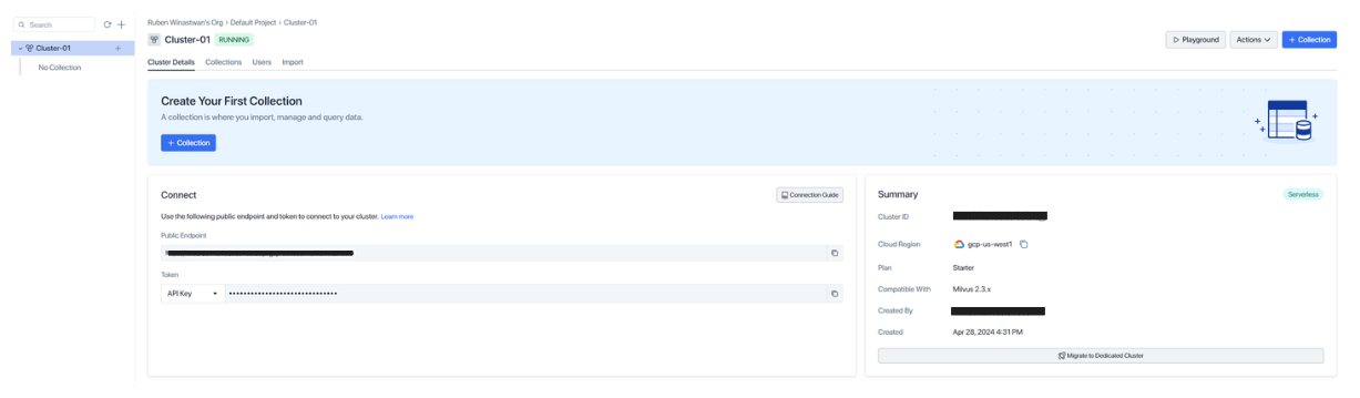 Vectorizing PDFs - Ingesting PDFs into Vector Databases with Milvus and Zilliz - Zilliz Learn
